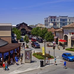 Zona Rosa - 29 Photos & 63 Reviews - Shopping Centers - 8640 N Dixson ...