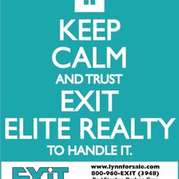 EXIT Elite Realty - Contact Agent - Real Estate Services - 30-32 Boston ...