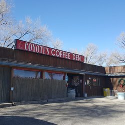 Coyote’s Coffee Den - 49 Photos & 56 Reviews - Coffee & Tea - 675 State ...