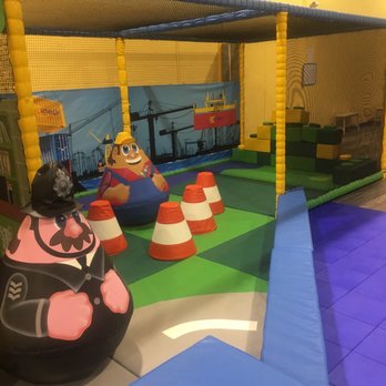 Scramble - 84 Photos & 103 Reviews - Kids Activities - 5412 Eisenhower ...