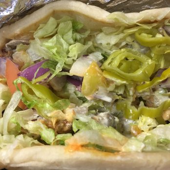 Hefty Gyros - 214 Photos & 391 Reviews - Food Trucks - 1100 Richard ...