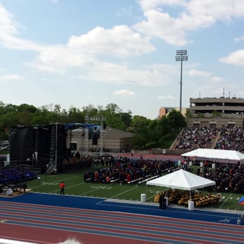 Morgan State University - 17 Photos - Colleges & Universities - 4601 ...