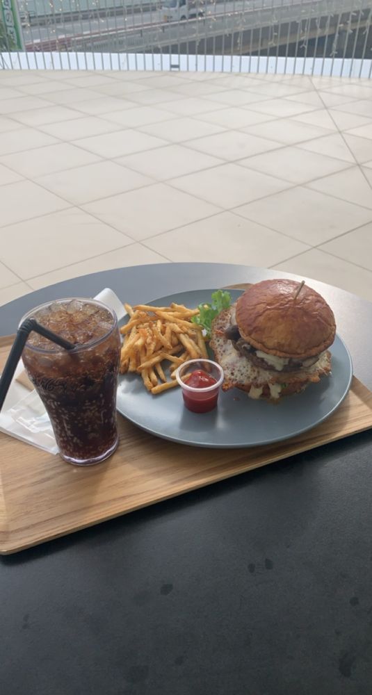 Fleet Activities Okinawa Naval Base in Okinawa, Japan