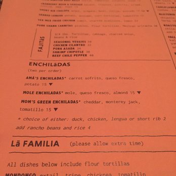 BAR Ama - 911 Photos & 856 Reviews - Tex-Mex - 118 W 4th St, Downtown ...