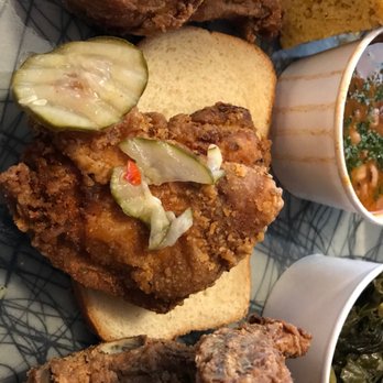 Grace Meat + Three - 374 Photos & 223 Reviews - Southern - 4270 ...