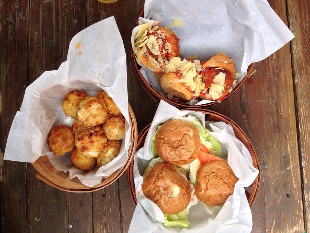 The Duce - 653 Photos & 521 Reviews - Lounges - 525 S Central Ave ...