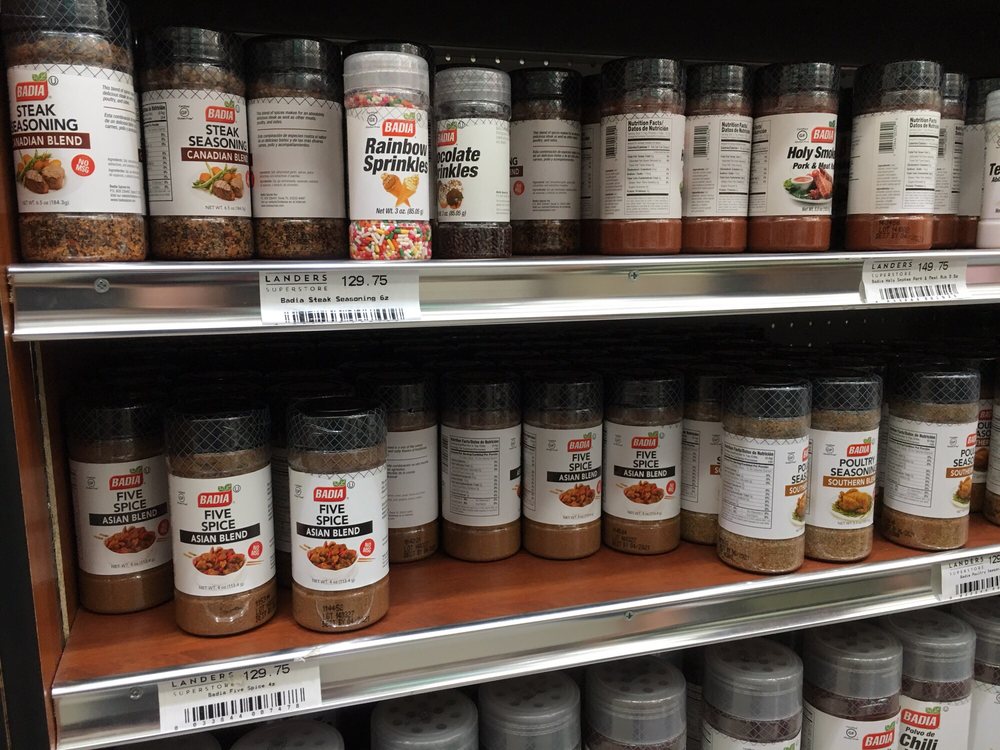 Landers Superstore - 25 Photos - Bakeries - 1890 Paz Mendoza Guazon ...