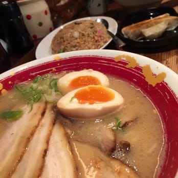 RaRaRa-Ramen - 43 Photos & 31 Reviews - Ramen - 下京町1-6, Sasebo, 長崎県 ...
