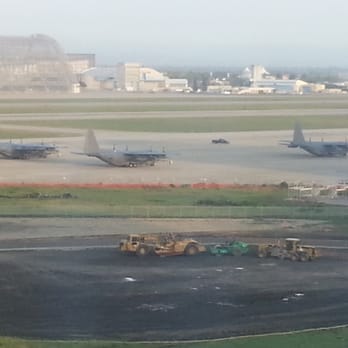 Moffett Field - 144 Photos & 12 Reviews - Landmarks & Historical ...