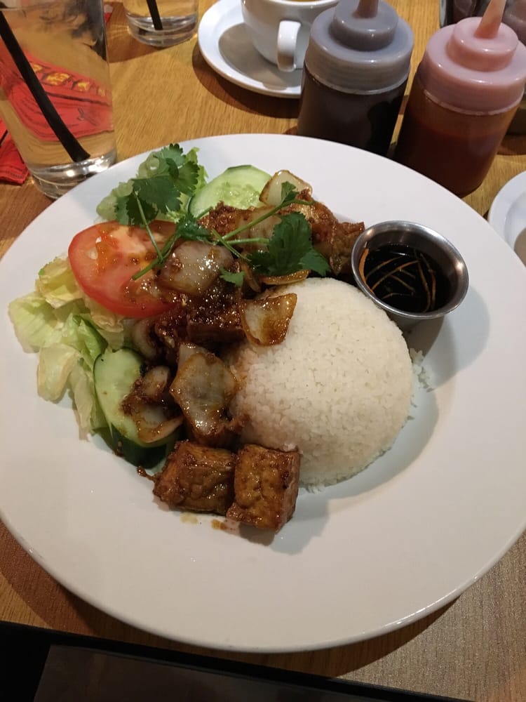 Pho Tre Bien Bistro - 26 Photos & 36 Reviews - Vietnamese - 3737 N Mesa ...