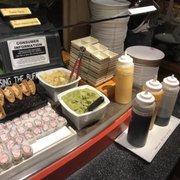 Yelp Reviews for POC American Fusion Buffet & Sushi - 142 Photos & 225 ...