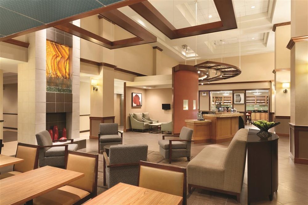 Hyatt Place Jackson/Ridgeland - 33 Photos & 26 Reviews - Hotels - 1016 ...