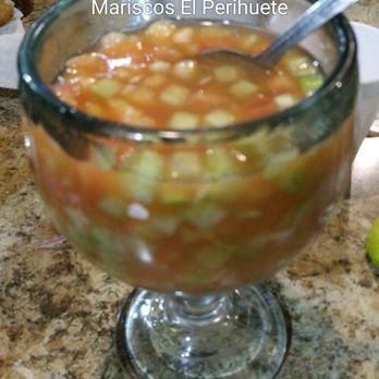 Mariscos El Perihuete - 252 Photos & 264 Reviews - Mexican - 16600 ...