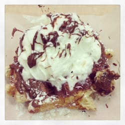 Craffles - 27 Photos - Food Trucks - New York, NY - Phone Number - Yelp