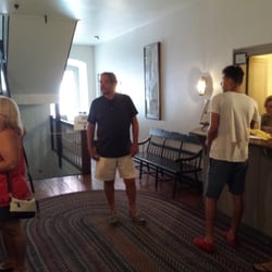 Sun Inn Preservation Association - Museums - 556 Main St, Bethlehem, PA ...