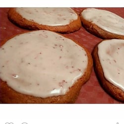 Makeda’s Homemade Cookies - 28 Photos & 18 Reviews - Bakeries - 2370 ...