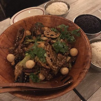 MáLà Project - 418 Photos & 268 Reviews - Chinese - 122 1st Ave, East ...