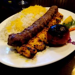 Zeitoon Grill House - 117 Photos & 134 Reviews - Persian/Iranian - 21 ...