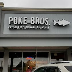 Poke Bros - 44 Photos & 29 Reviews - Poke - 4571 Kirkwood Hwy ...