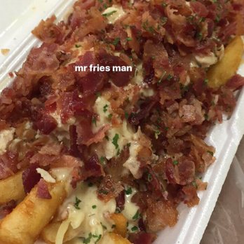 Mr Fries Man - 212 Photos & 134 Reviews - Caterers - 14800 S Western ...