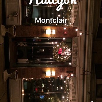 Halcyon - 159 Photos & 157 Reviews - Seafood - 114 Walnut St, Montclair ...