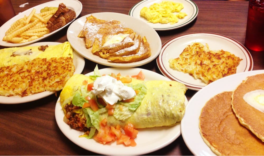 Gateway Breakfast House - 140 Photos & 193 Reviews - Breakfast & Brunch ...