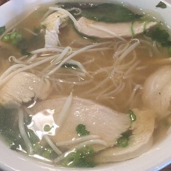 Pho-Ever - 258 Photos & 400 Reviews - Vietnamese - 120 N El Camino Real ...