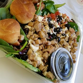 Pastalini - 204 Photos & 308 Reviews - Pizza - 7190 Miramar Rd, Miramar ...