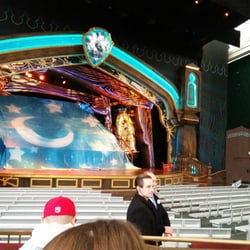Fantasyland Theatre - 28 Photos - Cinema - 1313 Harbor Blvd, Disneyland ...