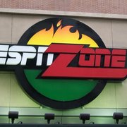 ESPN Zone - CLOSED - 105 Reviews - Restaurants - 43 E Ohio St, Near ...