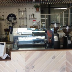 Metric Coffee - 12 Photos - Coffee Roasteries - 2021 W Fulton St, Near ...