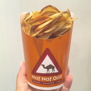 Naf Naf Grill - THE BEST 71 Photos & 241 Reviews - Middle Eastern - 309 ...
