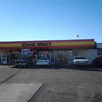 Quik Mart No 5 - Convenience Stores - 1890 S Mission Rd, A Mountain ...