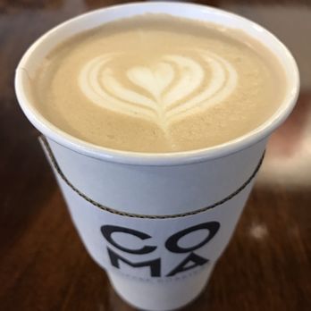 Coma Coffee Roasters - 77 Photos & 59 Reviews - Coffee Roasteries ...