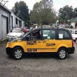 Metro Taxi Cab - Airport Shuttles - Downtown, Atlanta, GA - Phone ...