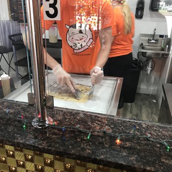 Freezing Cow - 98 Photos & 75 Reviews - Desserts - 7025 S Memorial Dr ...