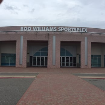 Boo Williams Sportsplex - (New) 52 Photos & 12 Reviews - Stadiums ...