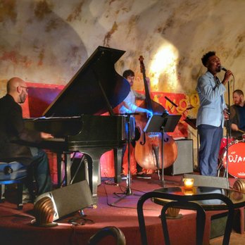 The Django - 113 Photos & 95 Reviews - Jazz & Blues - 2 Avenue Of The ...