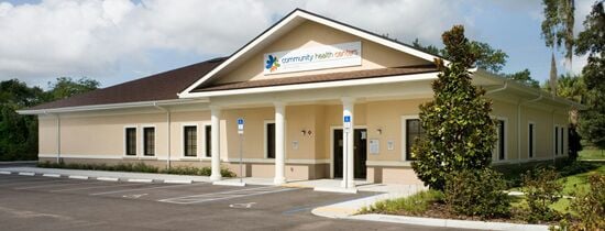 Community Health Centers - General Dentistry - 210 E 7th St, Horizons ...