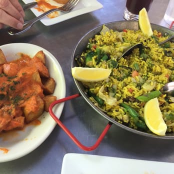 Si Tapas - 305 Photos & 440 Reviews - Spanish - 2207 Allen St, Uptown ...