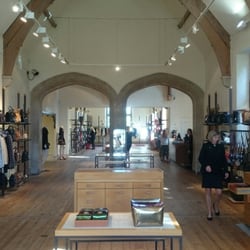 Mulberry factory shop - Fashion - Kilver Street, Shepton Mallet ...