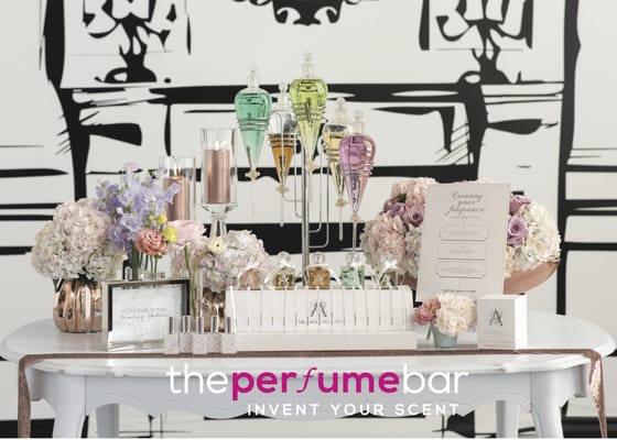 The Perfume Bar - 2019 All You Need to Know BEFORE You Go (with Photos ...