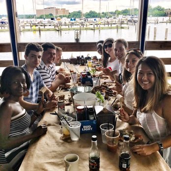 Nicks Fish House - 362 Photos & 363 Reviews - Seafood - 2600 Insulator ...