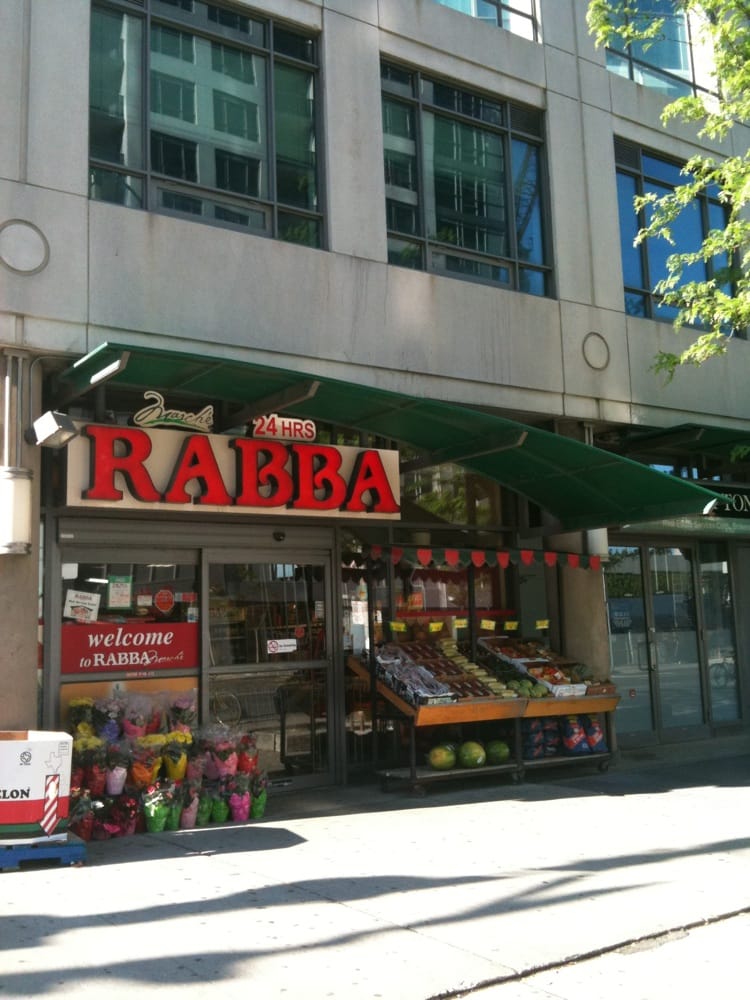 Rabba Fine Foods - 13 Reviews - Grocery - Toronto, ON - 361 Front St W ...