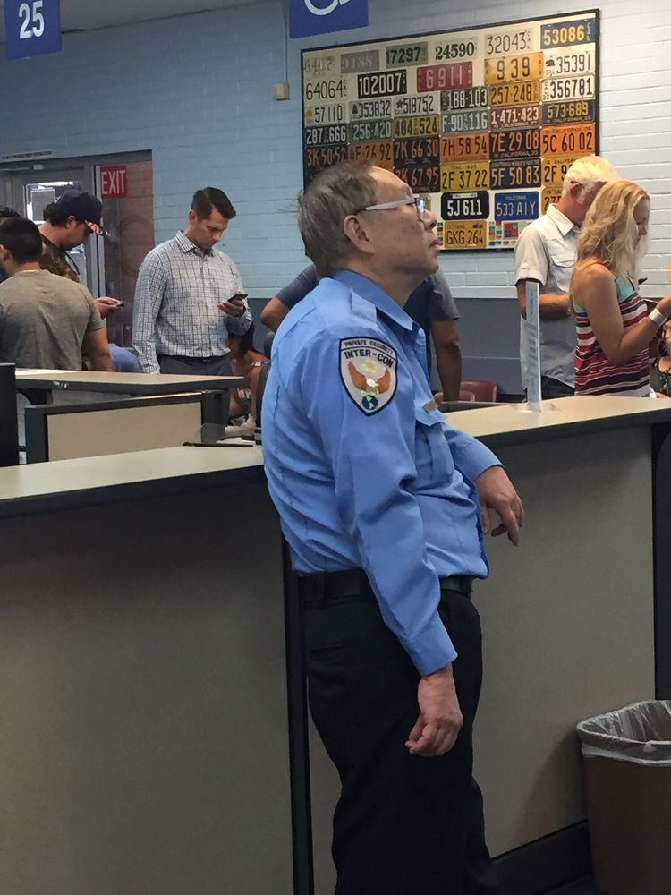 Intercon Security Systems - Security Systems - 1111 Howe Ave ...