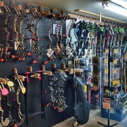 Four Seasons Archery Pro Shop - Sporting Goods - 8465 Cooper Rd ...