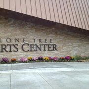 Lone Tree Arts Center - 11 Reviews - Venues & Event Spaces - 10075 ...