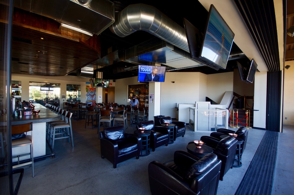 Puro Cigar Bar - 86 Photos & 42 Reviews - Lounges - 111 W Boston St ...