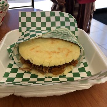 Rika Arepa Express - 120 Photos & 44 Reviews - Venezuelan - 3650 E ...