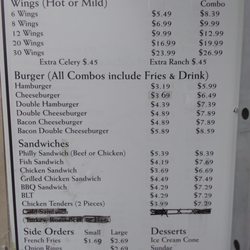 Mr Burgers - Burgers - 49 Lafayette St, South Nashville, Nashville, TN ...